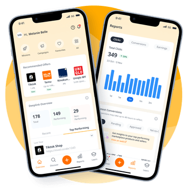 Create an Involve Asia Account